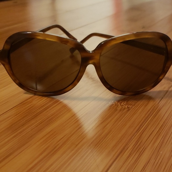 Ottoto | Accessories | Ottoto Damiano Browntortoise Sunglasses | Poshmark